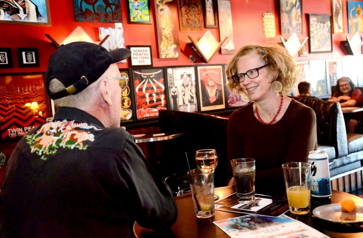 Uptown Grand Rapids - What's Up in Uptown - Featuring The Meanwhile Bar