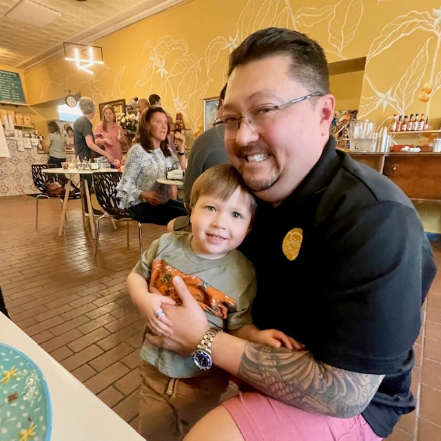 Uptown Grand Rapids - What's Up in Uptown - Featuring Common Ground ...